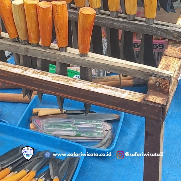 13 Senjata Tradisional Aceh, Peninggalan Budaya Aceh - Safari Wisata ...