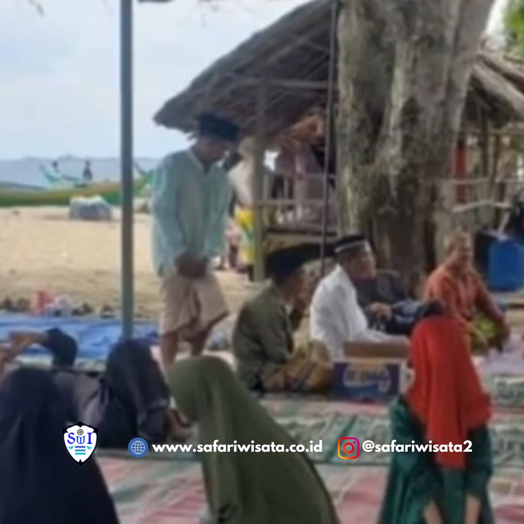 8 Upacara Adat Aceh, Upacara & Tradisi Budaya Aceh yang unik - Safari ...