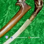 13 Senjata Tradisional Aceh, Peninggalan Budaya Aceh - Safari Wisata ...